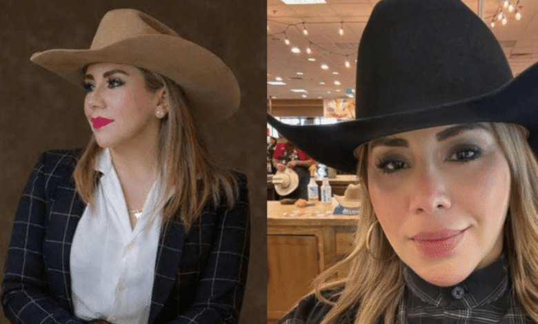 ¿Quién era Lina Alejandra Rodríguez Castillo? Liderazgo femenino que ...
